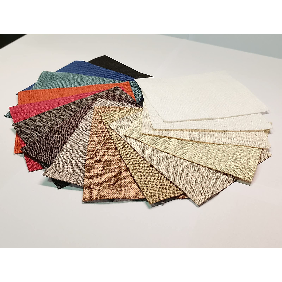 DotheDrape Sample Book