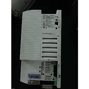 E82EV113_4C200 Frequency Inverter Used