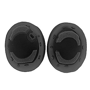 WH-1000XM4 Upgrade Earpads Replacement for WH1000XM4 WH-1000XM4 Headphones - Ear Cushion/Ear Cups (1000XM4)