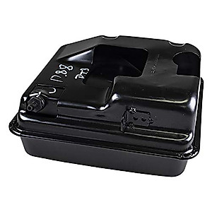CUB CADET 951-10653B Fuel Tank HP 2X 24 26 524SWE 726TDE 526SWE 524WE RT65ES 951-10653A 951-10653 751-10653B 751-10653A