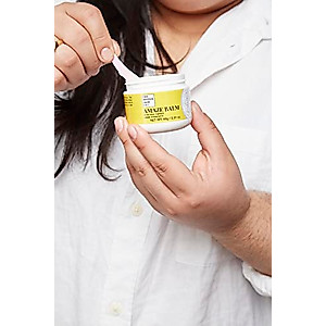 THE BETTER SKIN CO. | Amaze Balm | Overnight Facial Sleeping Cream, Hydrating Mask, Face & Body Moisturizer