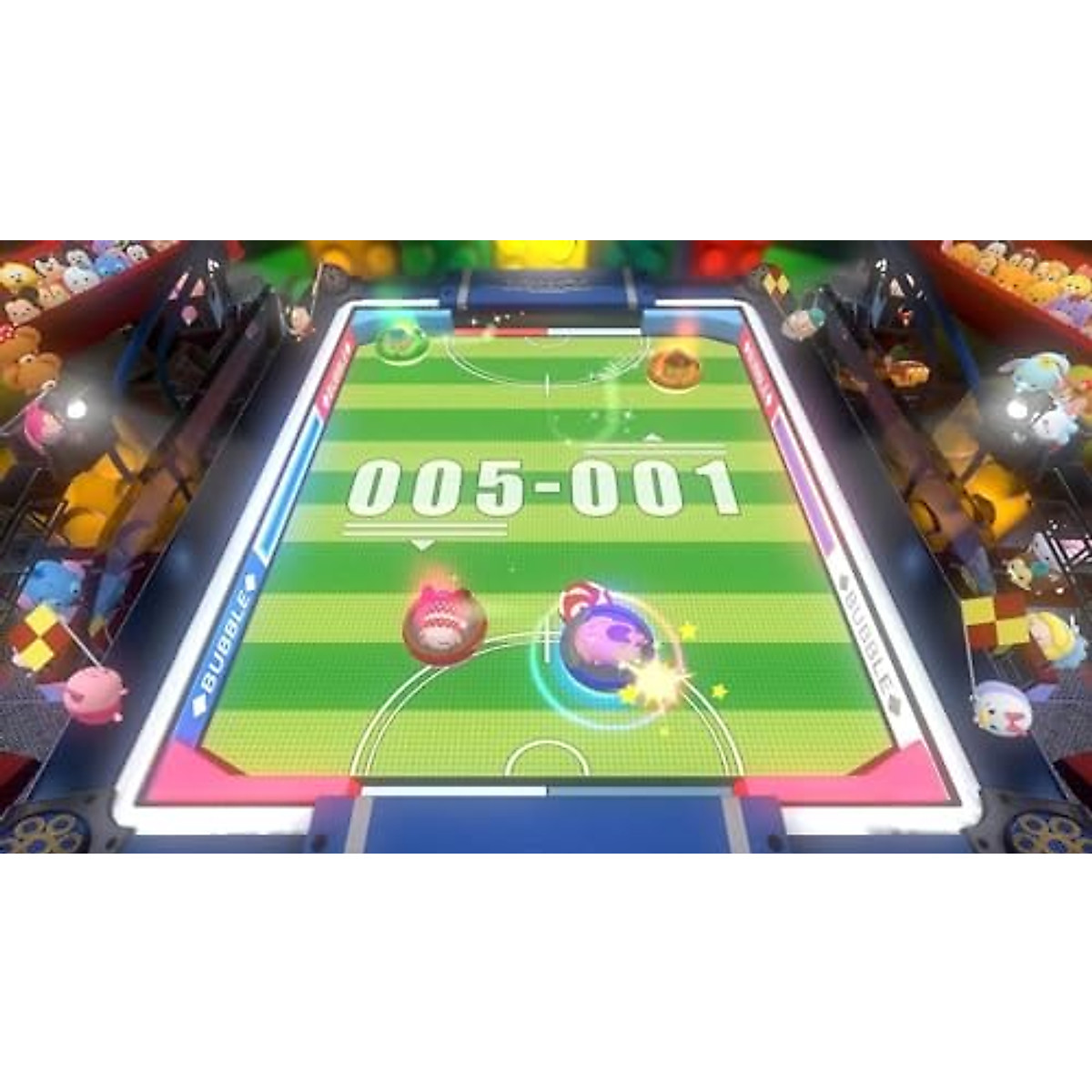 Disney TSUM TSUM FESTIVAL (Nintendo Switch)