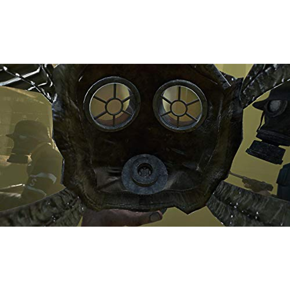 WWI Verdun - Western Front (PS4)