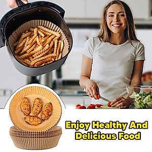 Air Fryer Disposable Paper Liner