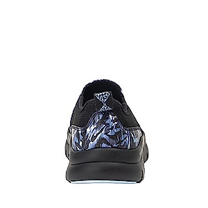 Alegria Rok N Roll Women Shift Lead Feral Athletic Walking Shoe 10.5-11 Wide Width US