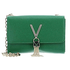 Valentino Pocket, Verde