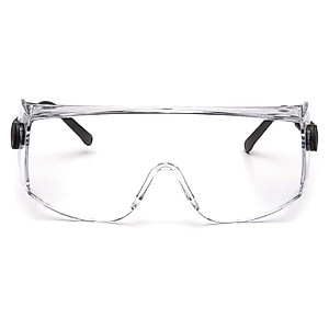 Sb1010sj Safety Glasses Defiant 588059 Pyramex Safety