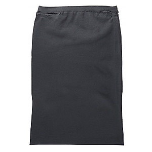 BLUEAIR Blue Pure 411 Black Pre-Filter, Washable Fabric Traps Pollen, Pet Hair & Dust, Dark Shadow