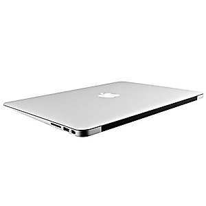 Apple MacBook Air MD760LL/A 13.3-Inch Laptop - 4GB RAM - 128GB SSD - 1.3GHz Core i5 (Renewed)