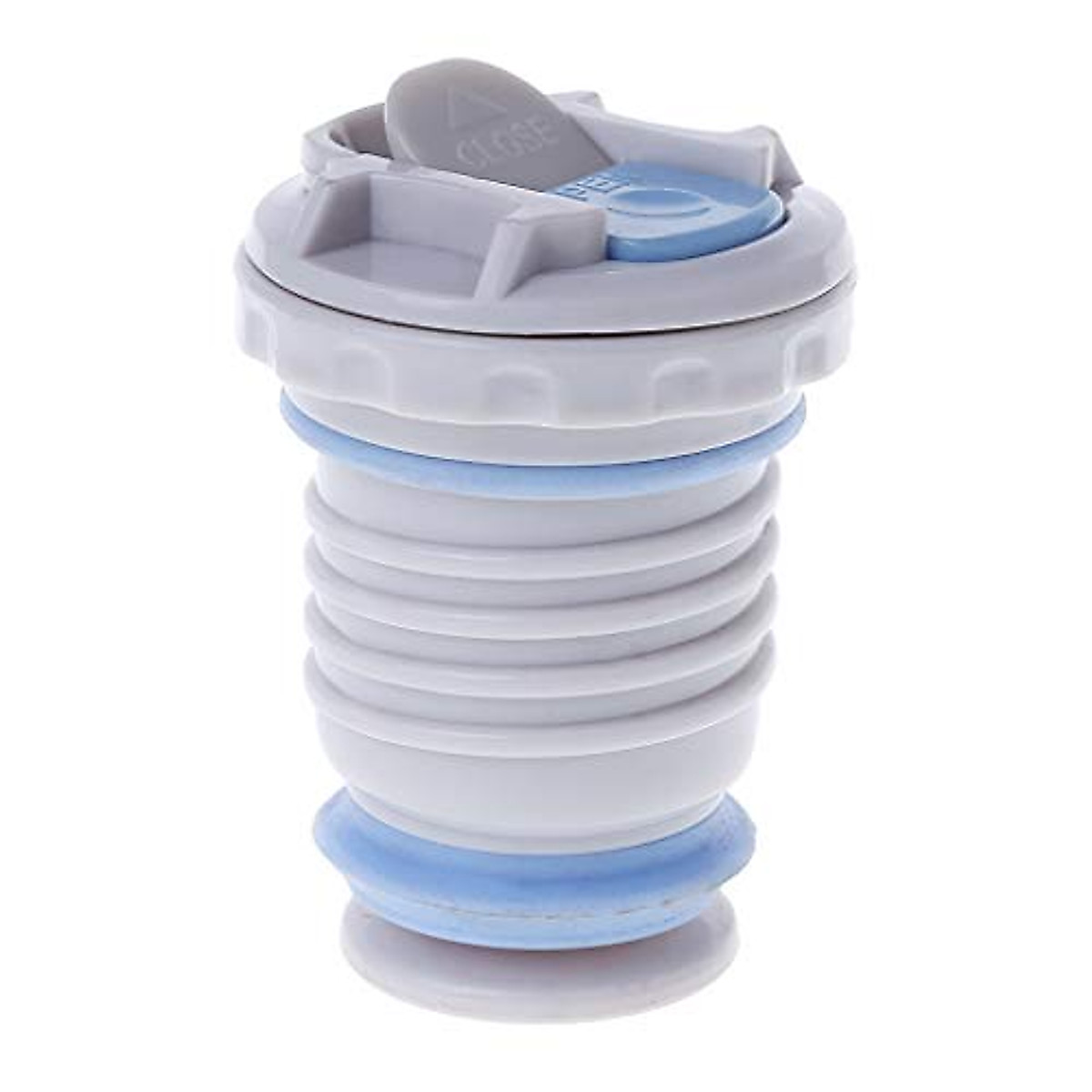 4.4cm/4.5cm Thermos Bottle Plug Vacuum Flask Lid Leak Proof Flask Lid Thermo Mug Stopper Thermos Cover Portable Universal Travel Mug Accessories