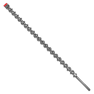 Diablo 1-1/2" x 31"x36" Rebar Demon™ SDS-Max 4-Cutter Carbide-Tipped Hammer Bit