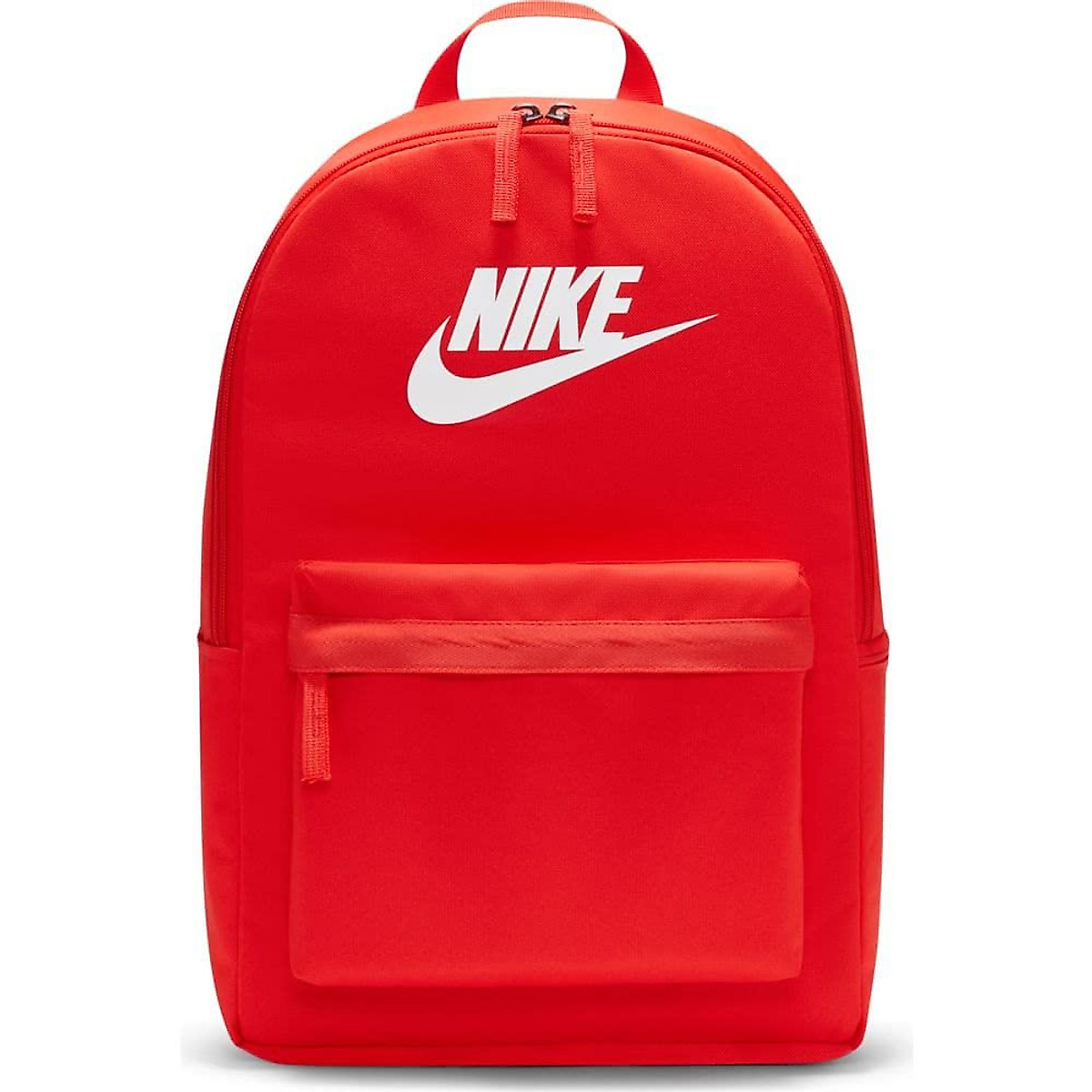 Nike Heritage Unisex Backpack Chile Red/Black/White