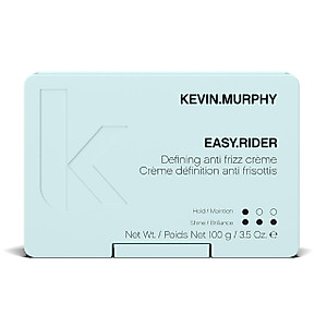 KEVIN MURPHY Easy Rider Anti Frizz Flexible Hold Cream, 3.4 Ounce