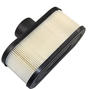HQRP Filter Cartridge Replacement for Kawasaki 11013-0752 99999-0384 11013-0726 11013-7049 11013-7047 11013-7043 for FR651V FR691V FR730V FS481V FS541V FS600V FS651V FS691V FS730V FX600V Engines