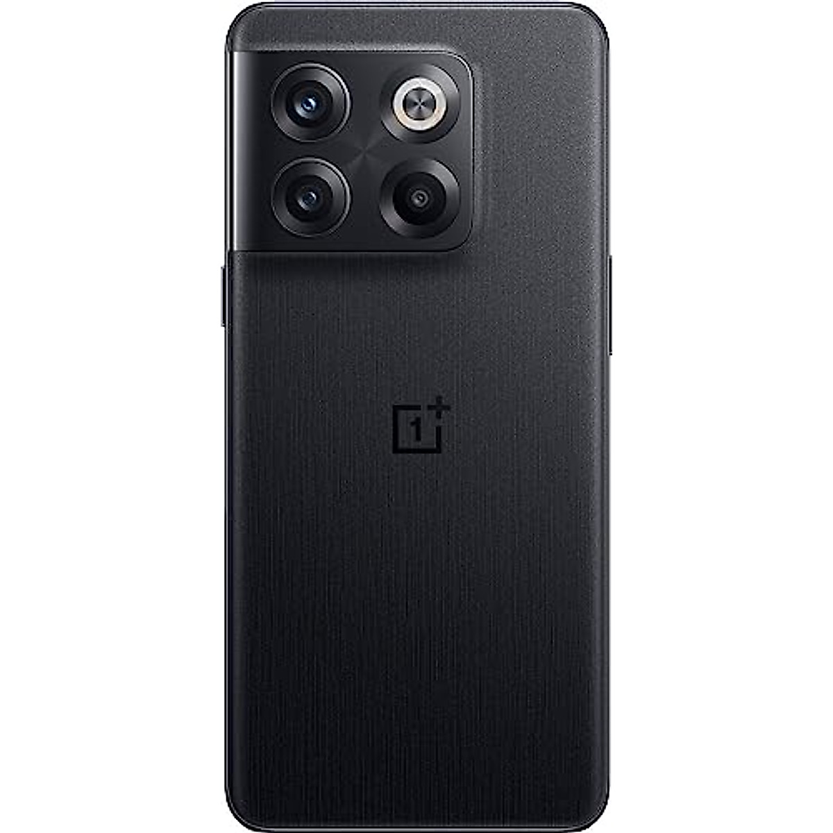 OnePlus 10T | Moonstone Black | 5G T-Mobile Unlocked Android Smartphone U.S Version | 8GB RAM+128GB Storage | 120Hz Fluid AMOLED Display | Triple Camera 50+8+2MP, 16MP | 125w SuperVOOC Charging
