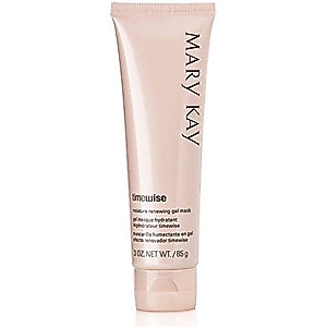 Mary Kay Timewise Moisture Renewing Gel Mask ~ Dry to Oily Skin by Jubujub