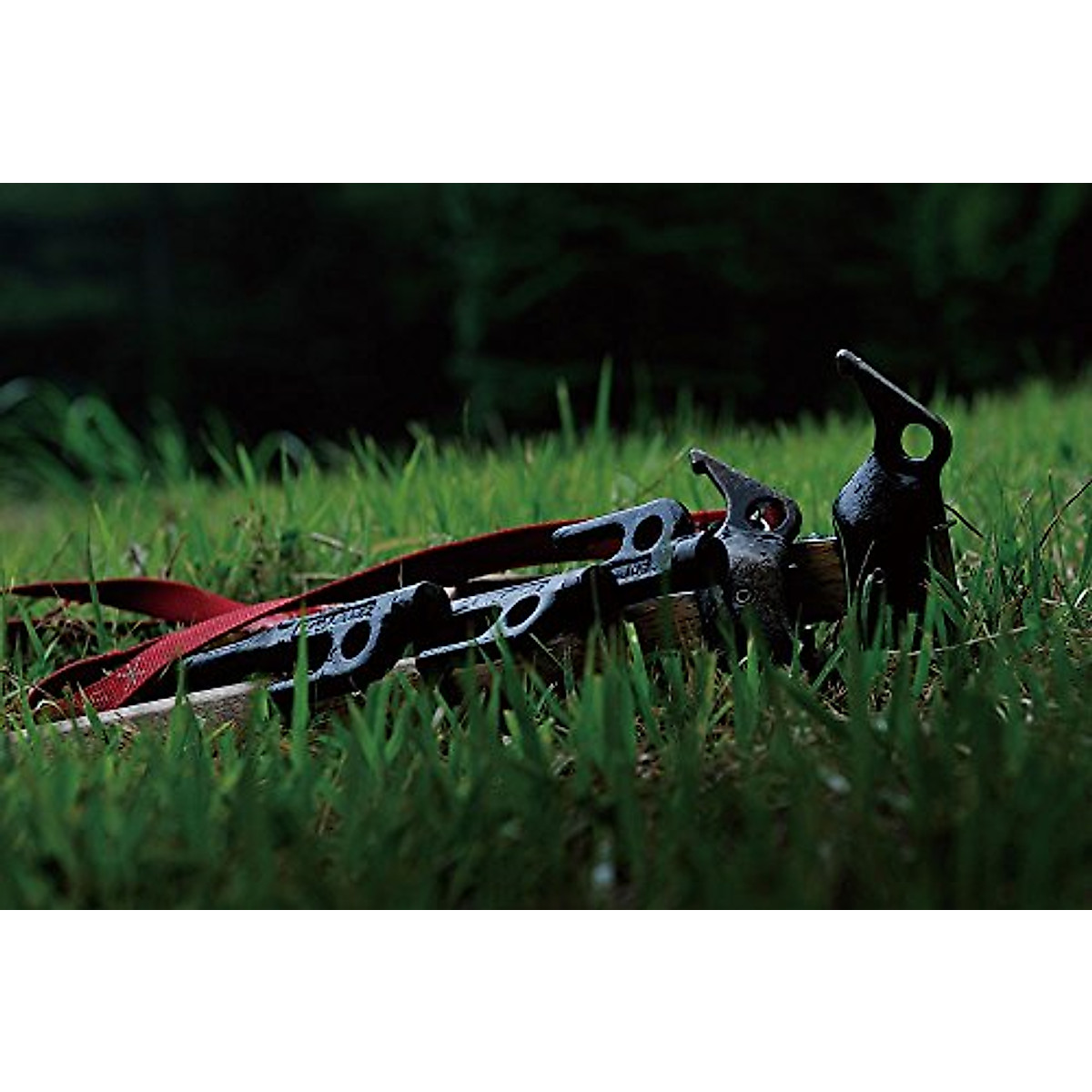 Snowpeak Solid Stakes30 6 Piece R-103-1