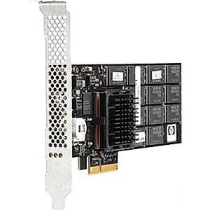 HP 600278-B21 160 GB Internal Solid State Drive (600278-B21)
