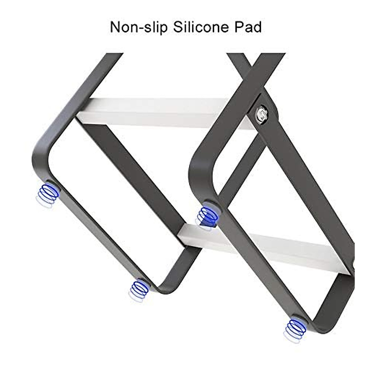 Kitchen Cabinet Storage Shelves Plates Dishes Chopping Board Storage Rack Bowl Cup Holder Multifunction Kitchen Closet Organizer (2PCS L)