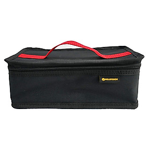 MELOTOUGH Welding Tool Backpack Extreme Gear Pack with Helmet Catch