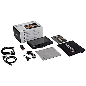 Aputure VS-2 FineHD Aputure VS-2 Fine HD Monitor (Black)