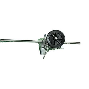 TRANSMISSION ASSY.