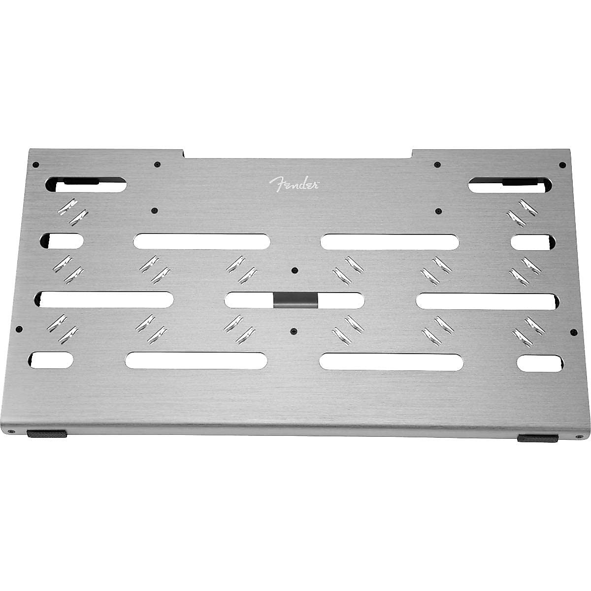 Fender Professional Pedal Board with Case, Medium