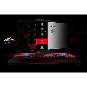 XPG Xenia Intel i7-9750H RTX 2070 Max-Q 8GB, 1TB NVMe SSD, 32GB RAM, Gaming Laptop (XENIA159GENI72070Q-BKCUS)