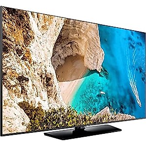 SAMSUNG ELECTRONICS AMERICA IN 55IN UHD Non-Smart Hospitality TV