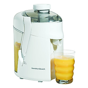 Hamilton Beach 67800H Juice Extractor