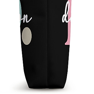 Doctor Of Education Appreciation Graduate EdD Doctorate Tote Bag