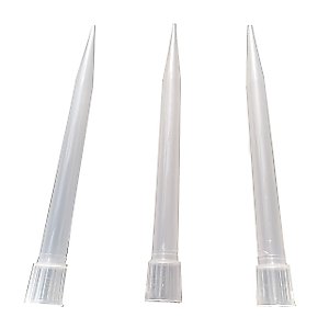 100 Pcs 5ml Laboratory Plastic Pipettor Tips, 5 ml Plastic Pipette Tips, Polypropylene, Clear (5ml)