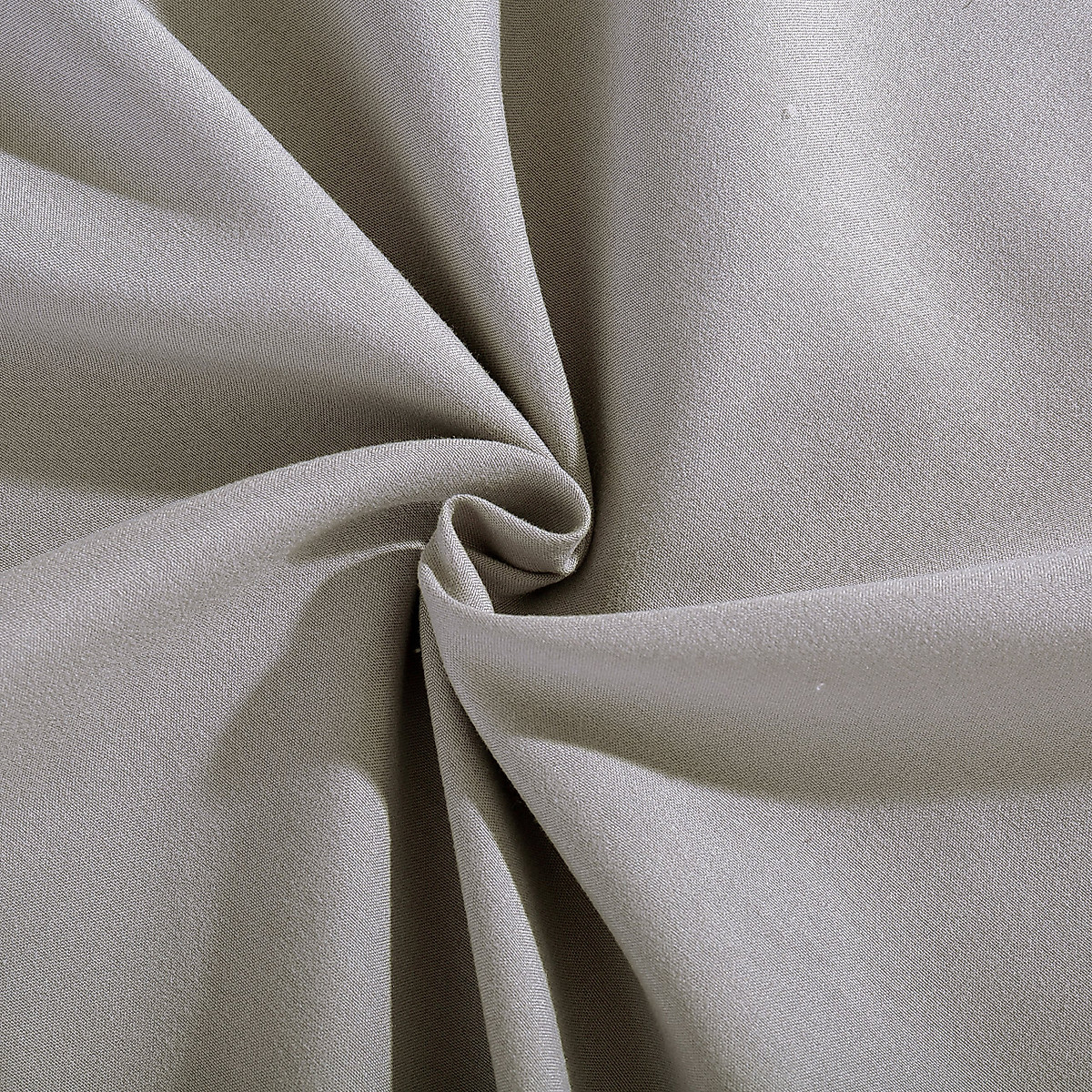 EVOLIVE Ultra Soft Microfiber Body Pillow Cover/Pillowcases 21"x54" with Hidden Zipper Closure (21"x54" Body Pillow Cover, Silver Grey)