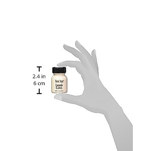 Ben Nye Liquid Latex 1oz by Ben Nye