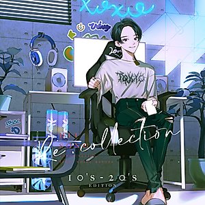 [Re:collection] HIT SONG cover series feat.voice actors ~10's-20's EDITION~