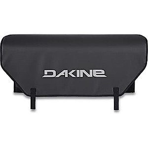 Dakine Pickup Pad Halfside - Black, One Size