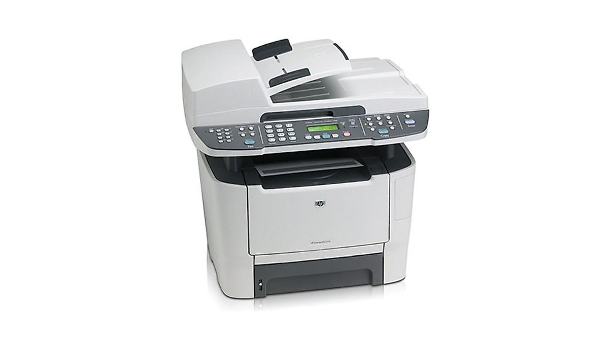 Buy HP M2727NF LaserJet Printer - Fast & Reliable Printing