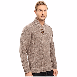Fjällräven Lada Sweater Fog MD
