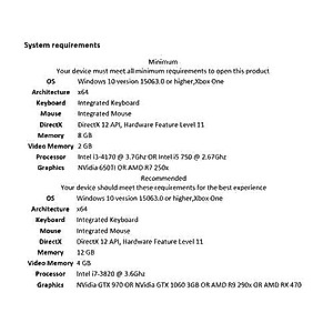 Forza Horizon 4 Xbox One - Xbox One supported - ESRB Rated E (Everyone) - Racing Game - Collect over 450 cars - Race. Stunt. Create. Explore - Xbox One X Enhanced