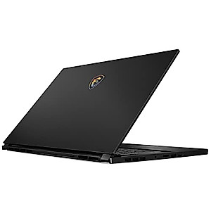 EXCaliberPC 2023 MSI Stealth 15 A13VF-012US (i7-13620H, 16GB RAM, 1TB NVMe SSD, RTX 4060 8GB, 15.6" FHD 144Hz, Windows 11) Gaming Laptop