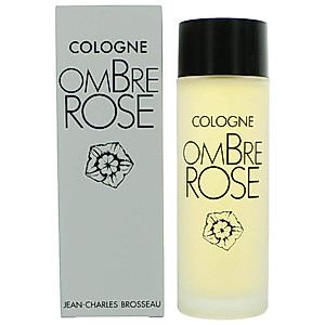 Jean Charles Brosseau - EAU DE COLOGNE SPRAY 3.4 OZ