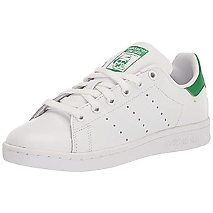 adidas Stan Smith White/White/Green 9