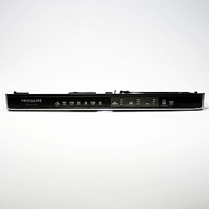 Frigidaire 807545704 Console Assembly