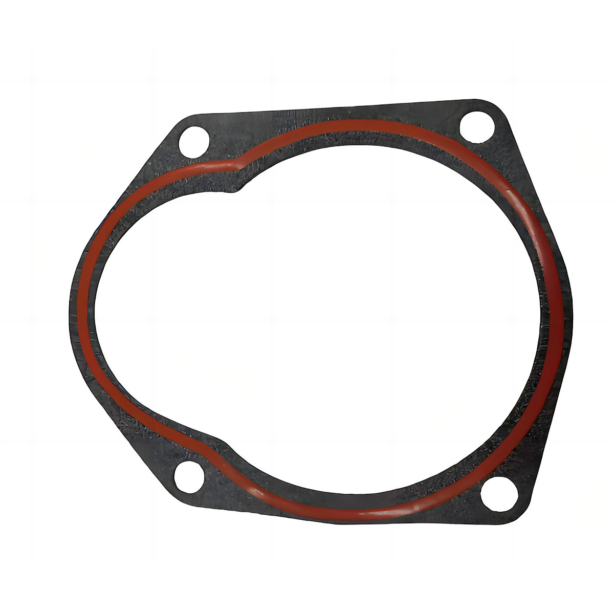 UanofCn 821354A2 Water Pump Impeller Kit for Mercury Mariner Marine Outboards 25 to 50 HP Motor with Tubes