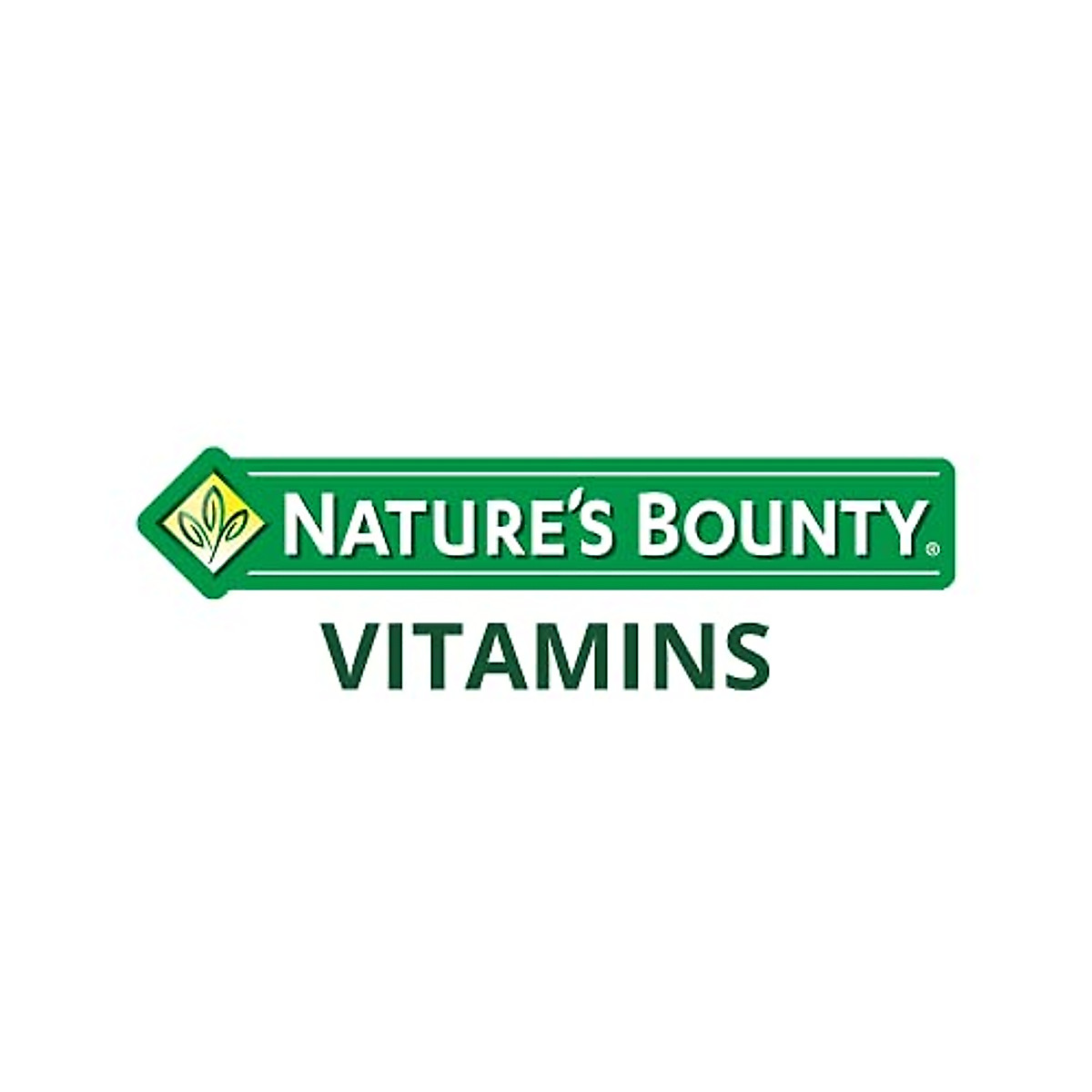 Nature's Bounty Turmeric Curcumin 1000mg Plus Black Pepper, 90 Capsules