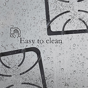 Upgraded 316202405 Grates Replacement for Frigidaire Stove Parts Burner Grate Kenmore Gas Range Parts Cast Iron Surface Grate Set 8.9 x 8.8 inches Frigidaire Gas Cooktop Parts Stove Top Grate 4 Pcs