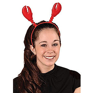 Claw Boppers Party Accessory (1 count) (1/Pkg)