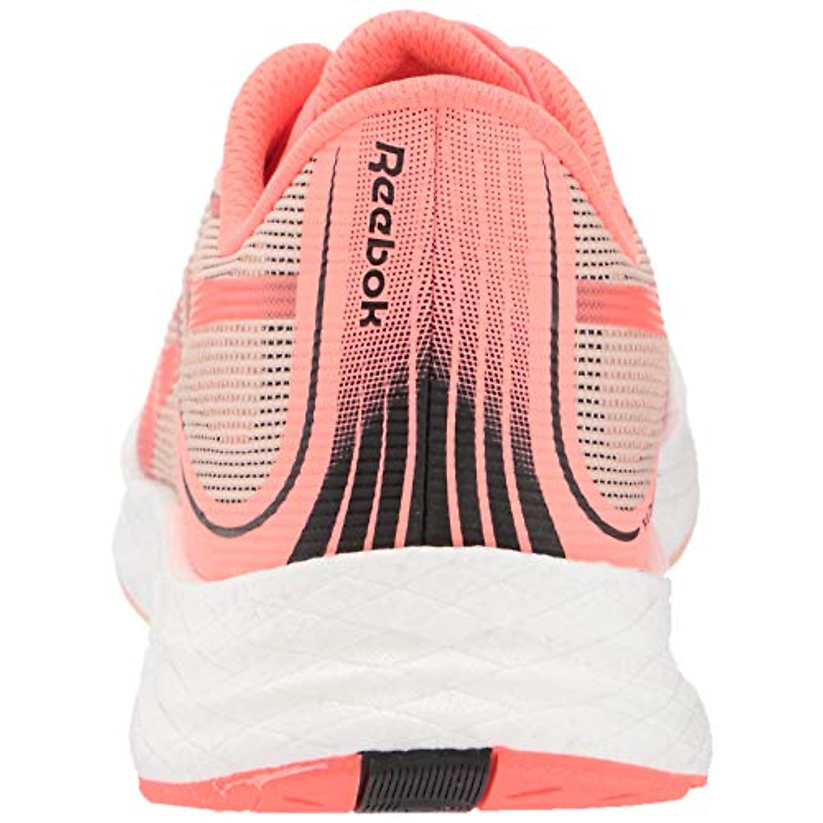 Reebok womens Floatride Energy 3.0 Running Shoe, Aura Orange/Twisted Coral/Orange Flare, 7.5 US
