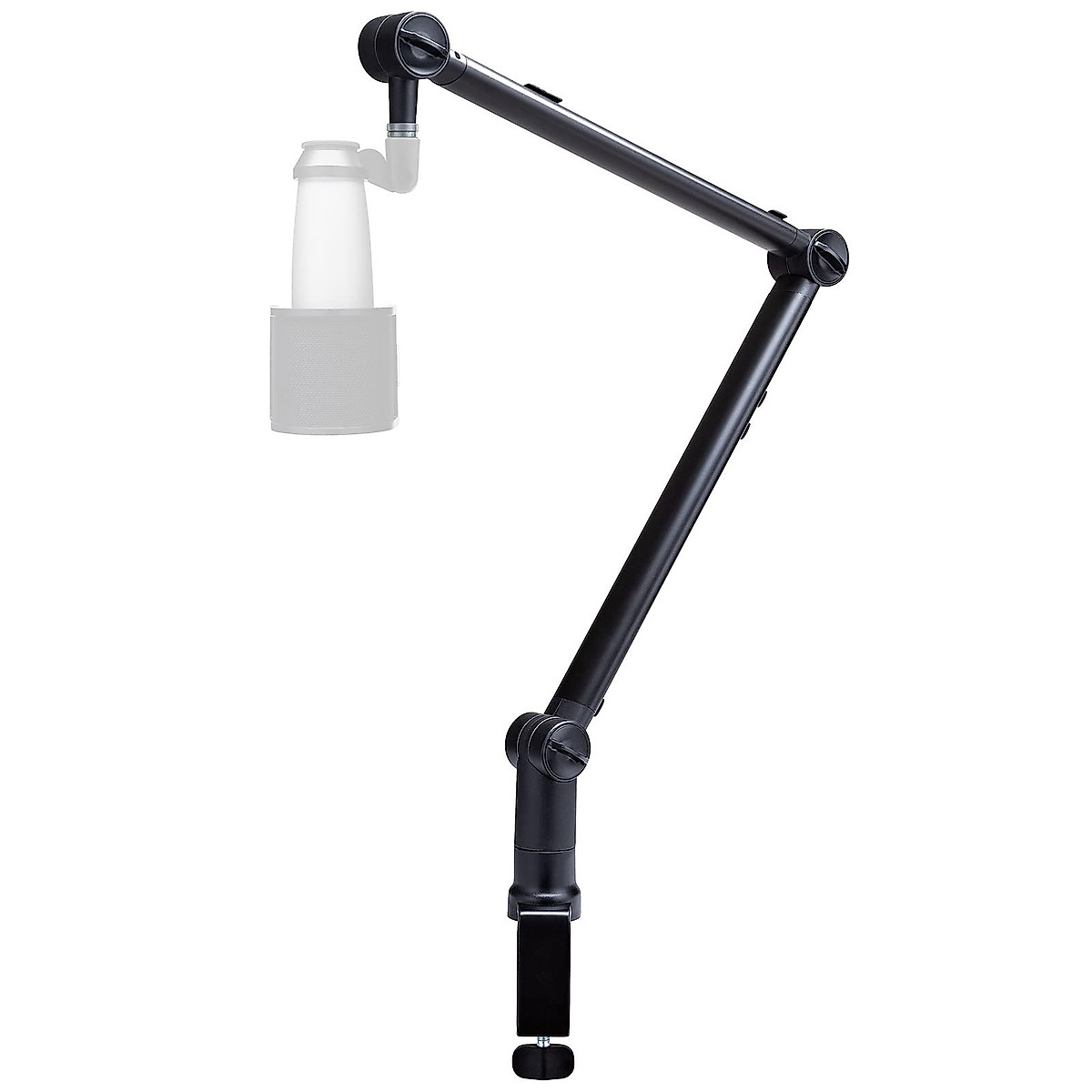 Knox Gear Professional Studio Boom Arm Microphone Stand