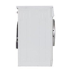 Equator 1.6 cu.ft. Compact Washer with Winterize in White